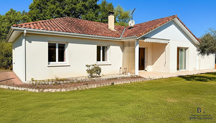 Maison 4 pièces à vendre à Puyoô