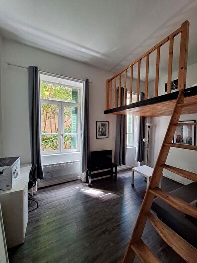 Clément, Villeurbanne - Appartement 1 pièce à louer
