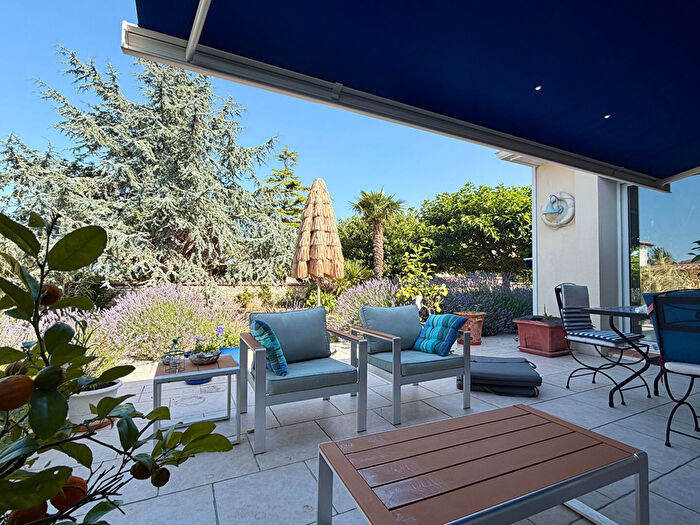 Fouras : Maison 6 pièces à vendre