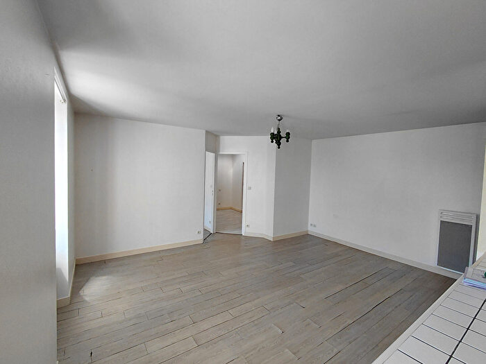 Appartement 3 pièces à Beauvoir-sur-Mer, à vendre