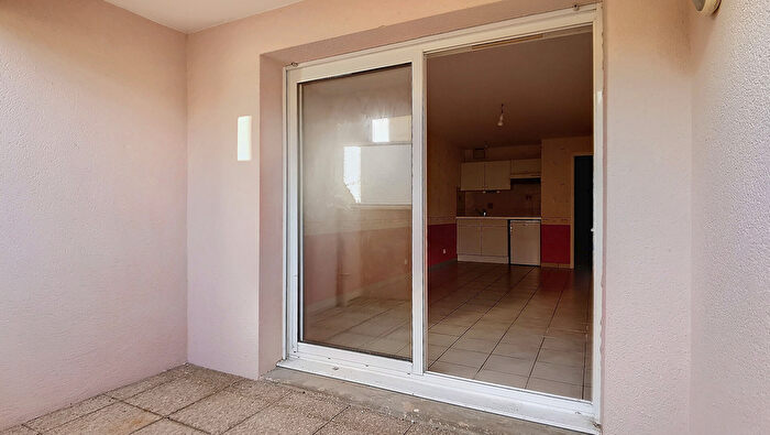 Appartement à vendre - Les Sables-dOlonne, Arago, Saint-Pierre, Rudelière - 2 pièces - 1 chambre