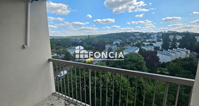 Appartement à vendre - Le Pecq, Ermitage, Charles de Gaulle - 5 pièces - 3 chambres