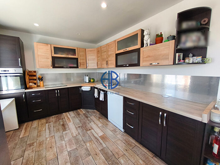 Maison 5 pièces à Bouvesse-Quirieu, à vendre