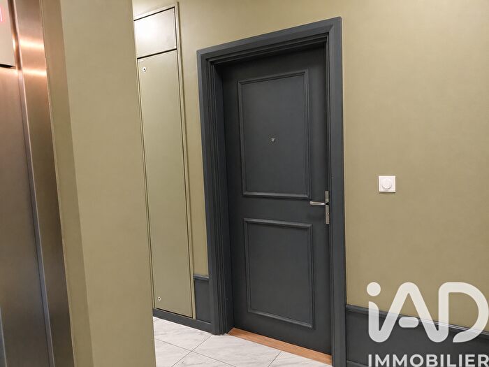 Meaux, Beauval Colbert - Appartement 3 pièces à vendre