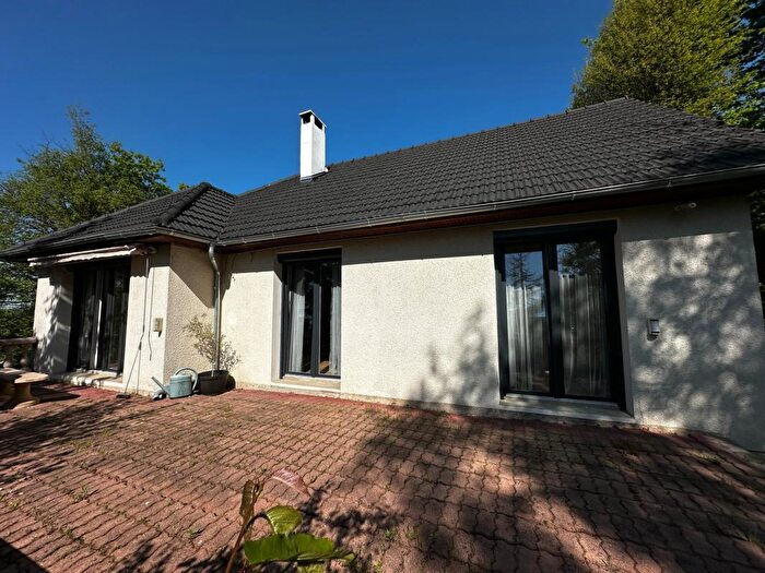 Maison à vendre - Souppes-sur-Loing - 6 pièces - 3 chambres