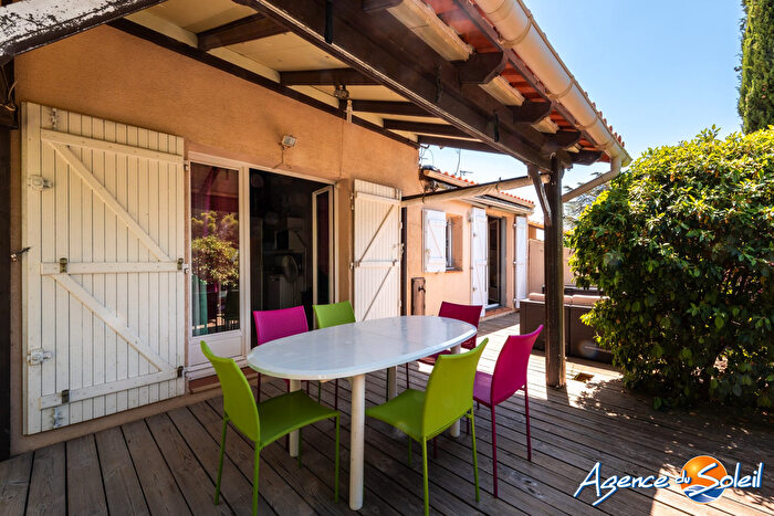 Maison 3 pièces à vendre à Fleury, Saint-Pierre, Les Cabanes