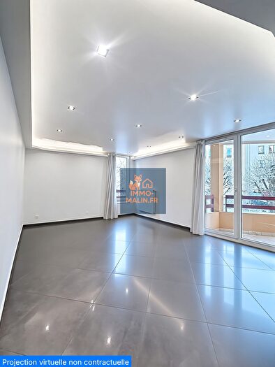 Appartement à vendre - Créteil, Ormetteau, Port - 4 pièces - 3 chambres