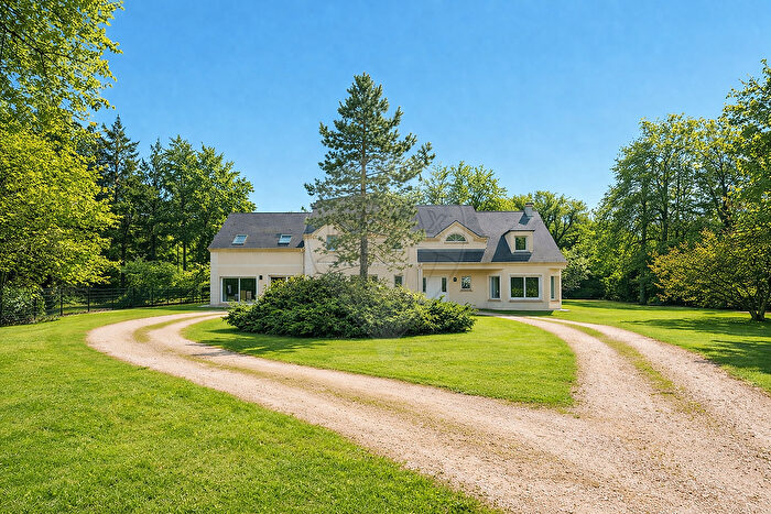Chantilly - Maison 8 pièces à vendre