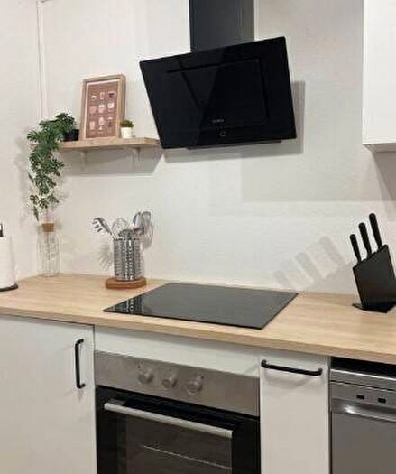 Bellefontaine, Toulouse - Appartement 3 pièces à louer