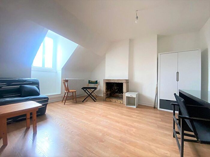 Appartement 1 pièce à Alençon, Croix Mercier, Châtelet, Nord Lancrel, à louer