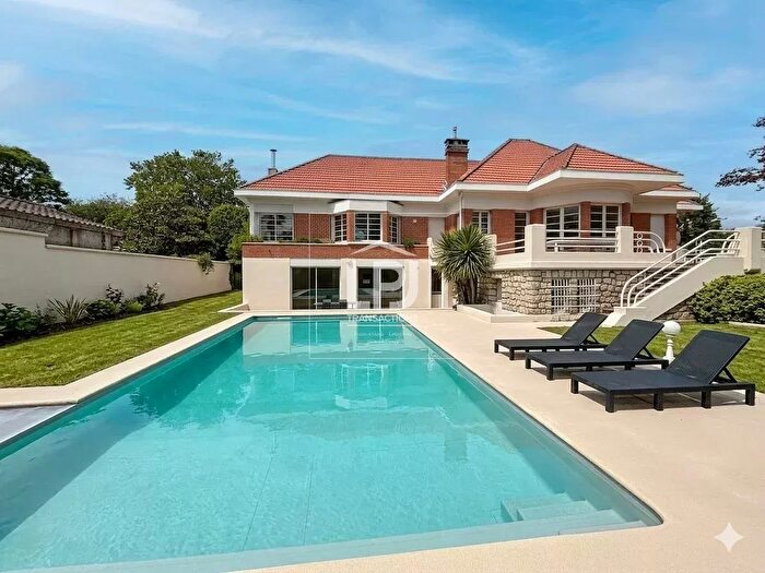 Portet-sur-Garonne : Maison 9 pièces à vendre