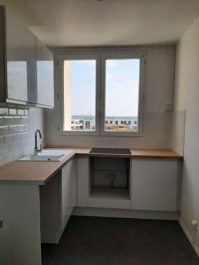 Appartement à louer - Le Thillard, Le Perreux-sur-Marne - 3 pièces - 2 chambres