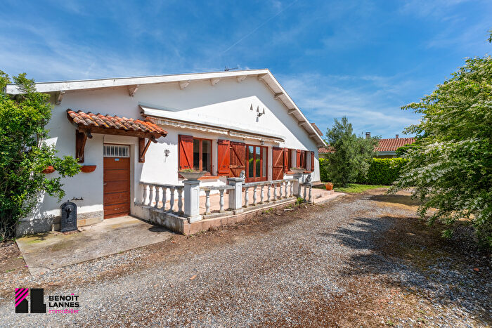 Maison 5 pièces à vendre - Beauzelle