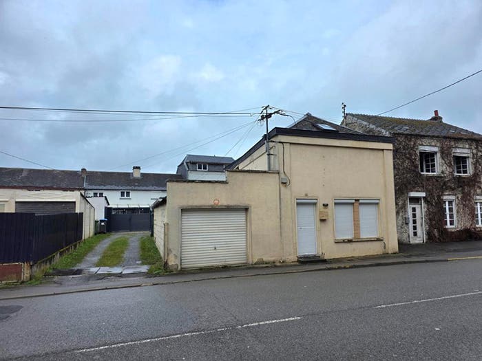 Fourmies, Bas Trieux - Maison 6 pièces à vendre