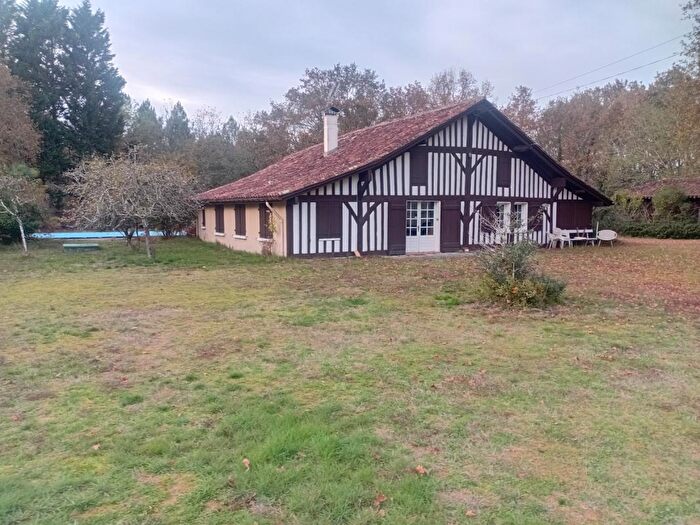 Luglon : Maison 5 pièces à vendre
