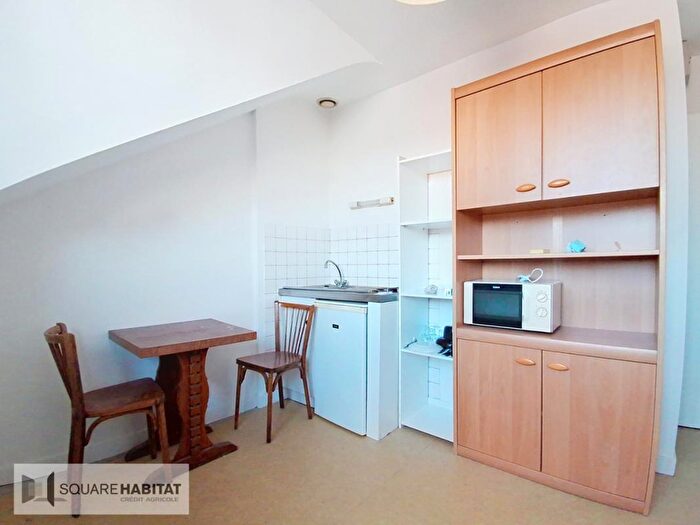 Plélan-le-Grand - Appartement 2 pièces à louer