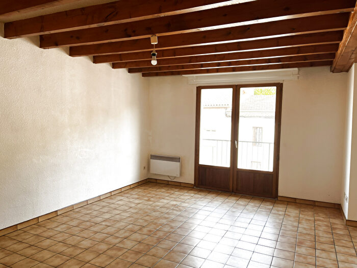 Le Cheylard : Appartement 3 pièces à louer