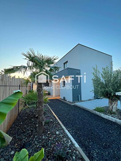 Maison à vendre - Colmar, Saint-Léon - 6 pièces - 4 chambres