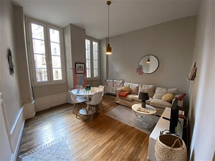 Appartement 2 pièces à louer - Tulle, Centre-ville