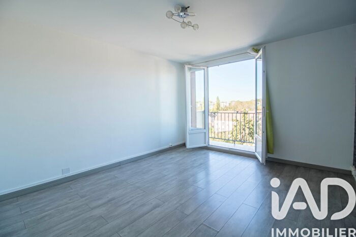 Appartement 3 pièces à vendre - Arpajon