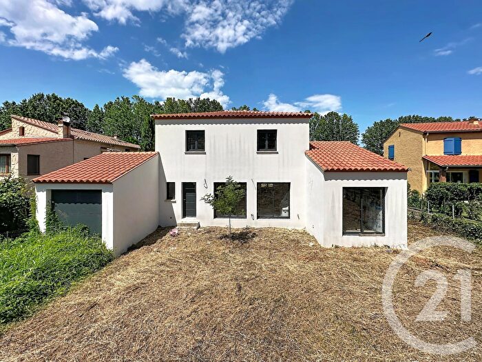Céret - Maison 5 pièces à vendre