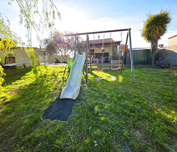 Maison 6 pièces à Saint-Pargoire, à vendre