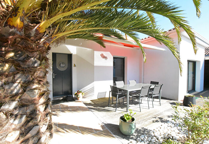 Maison à vendre - La Plaine-sur-Mer - 6 pièces - 4 chambres