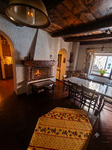 Maison 3 pièces à Méailles, à vendre