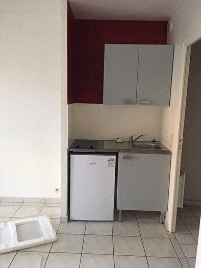 Appartement à louer - Saint-Germain-en-Laye - 1 pièce