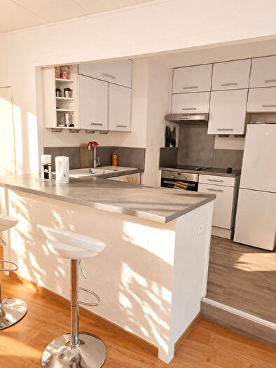 Appartement 2 pièces à vendre à Clermont