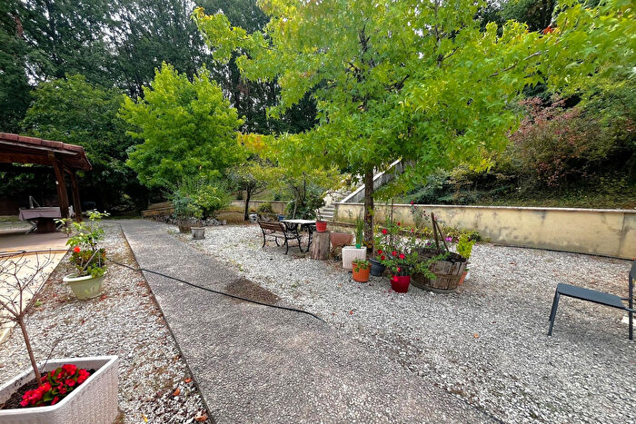 Maison à vendre - Gourdon - 6 pièces - 3 chambres