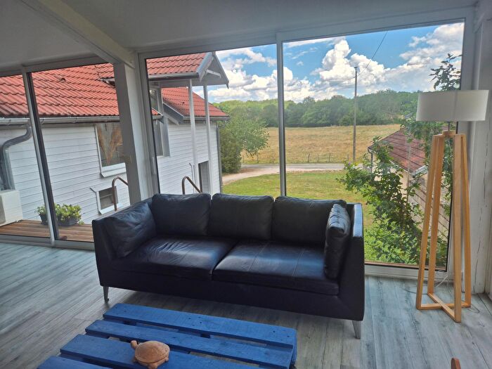 Maison 5 pièces à vendre à Dammartin-Marpain