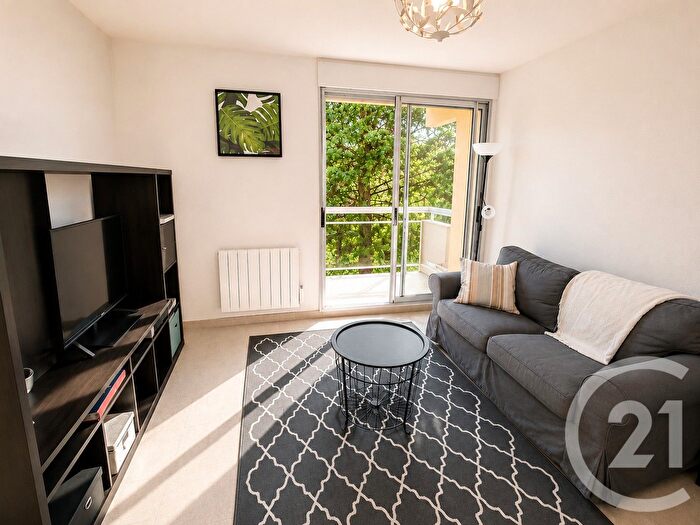 Montpellier, Celleneuve - Appartement 2 pièces à louer