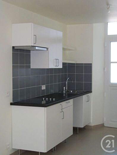 Appartement 1 pièce à louer à Coulommiers