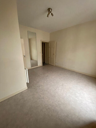 Appartement 1 pièce à louer - Angers, Centre-ville, La Fayette