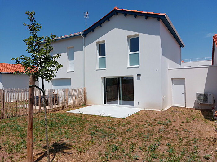 Saint-Georges-de-Didonne, Plein-Eté, Margite - Maison 4 pièces à louer
