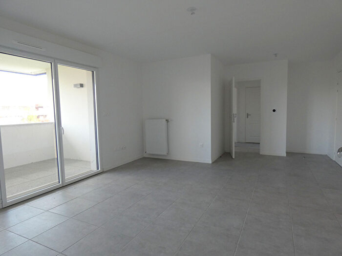 Appartement 3 pièces à louer - Muret, Cazaux, Moulin de Garonne, Blanquettes