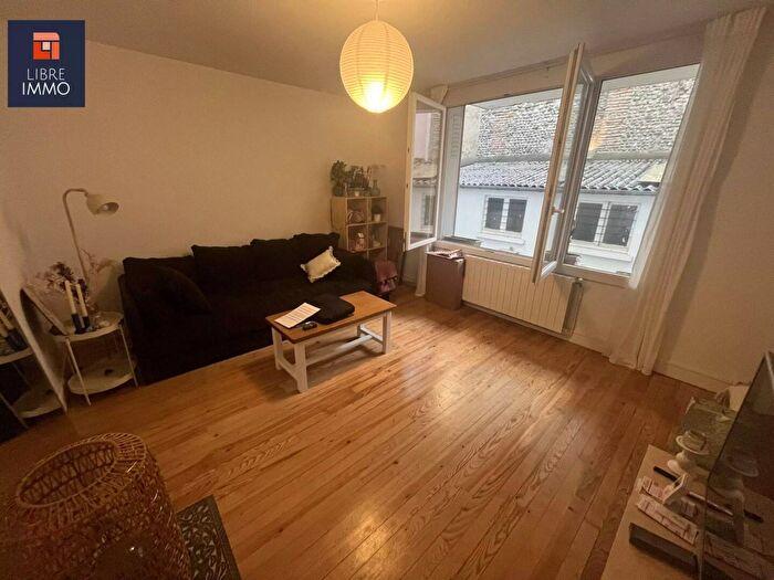 Appartement 3 pièces à Dufau-Tourasse, Pau, à louer
