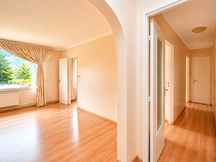 Appartement 3 pièces à vendre à Croissy-sur-Seine