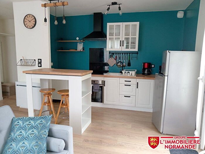 Ouest, Val-de-Reuil : Appartement 2 pièces à louer