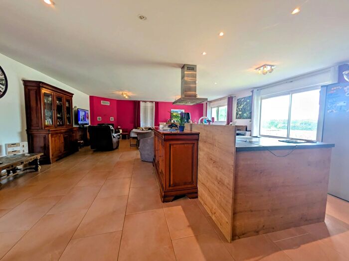 Maison 6 pièces à vendre à La Ferté-Gaucher
