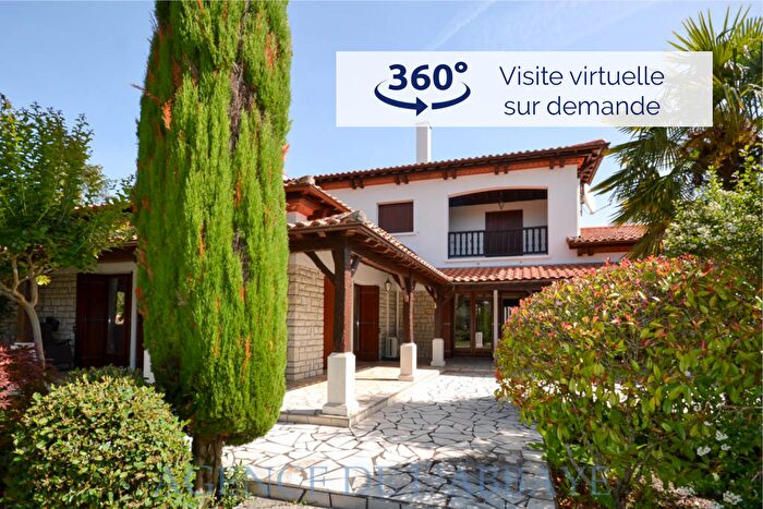 Maison 12 pièces à vendre à Fontcouverte