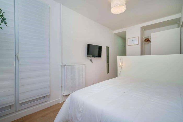 Pont de l'Arc, Aix-en-Provence : Appartement 1 pièce à louer