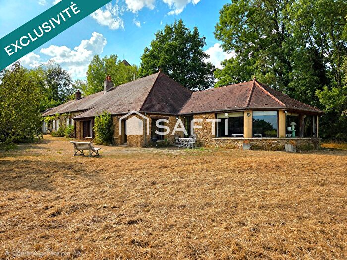 Vallières - Maison 6 pièces à vendre