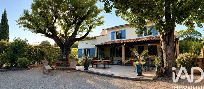 Maison 5 pièces à vendre - Avignon, Barthelasse, Ile Piot