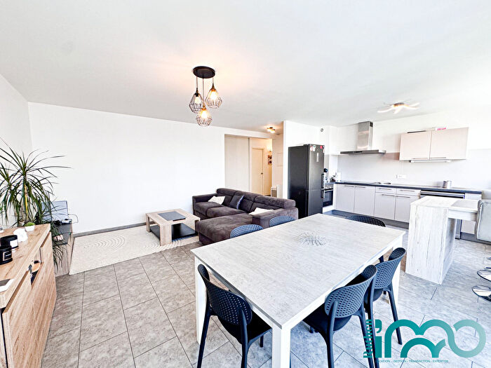 Appartement 2 pièces à vendre - Rodez