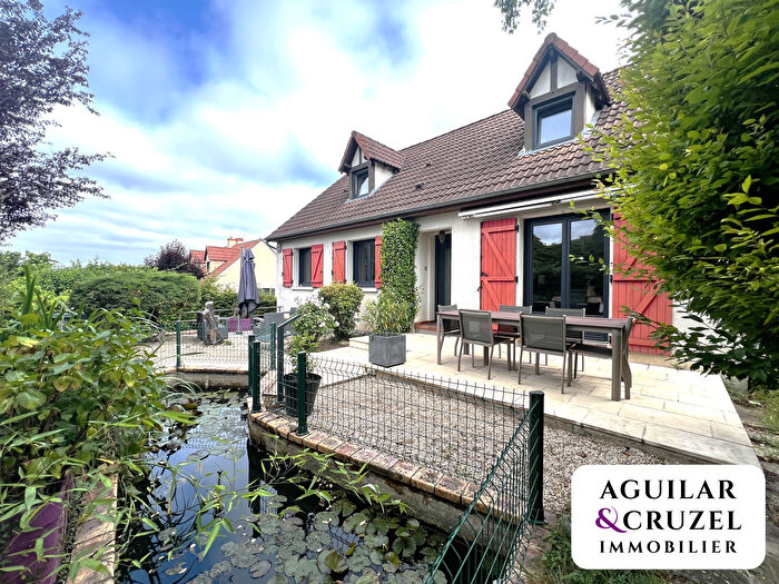Bourges, Val d'Auron, Hameau de Gionne, Mazières, Pijolins : Maison 5 pièces à vendre