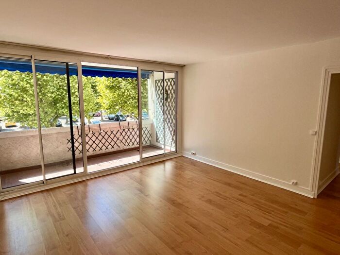 Appartement 3 pièces à Meudon, Meudon la Forêt, à louer