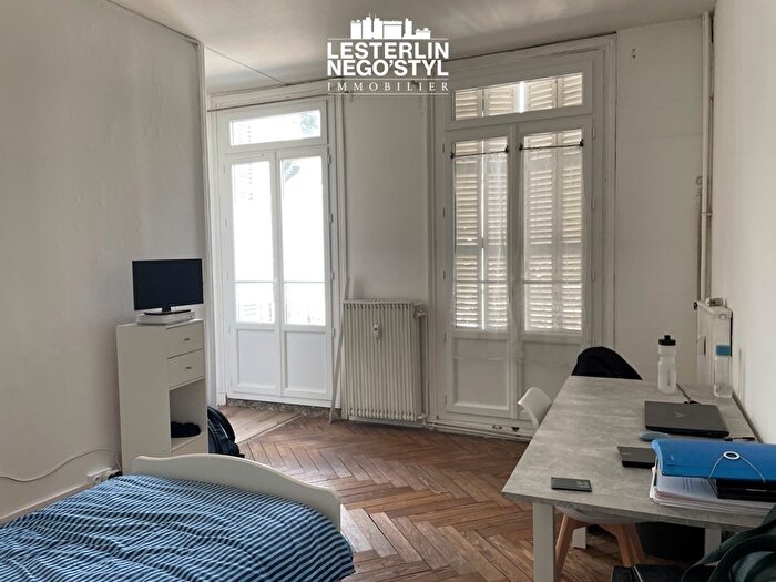 Le Havre - Appartement 1 pièce à vendre