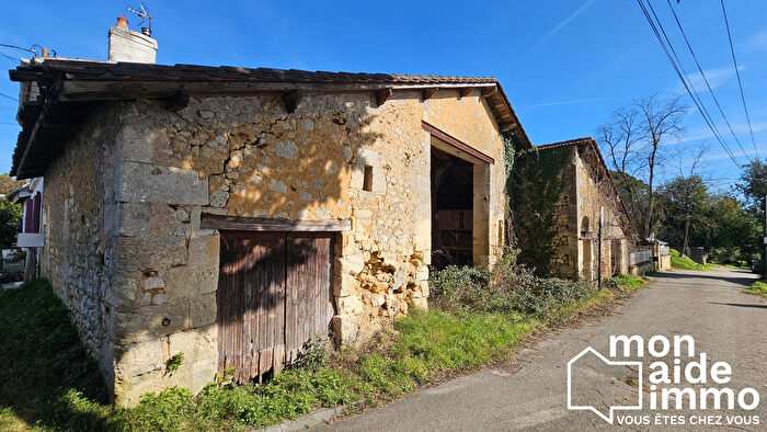 Maison à vendre - Sadirac - 10 pièces - 7 chambres